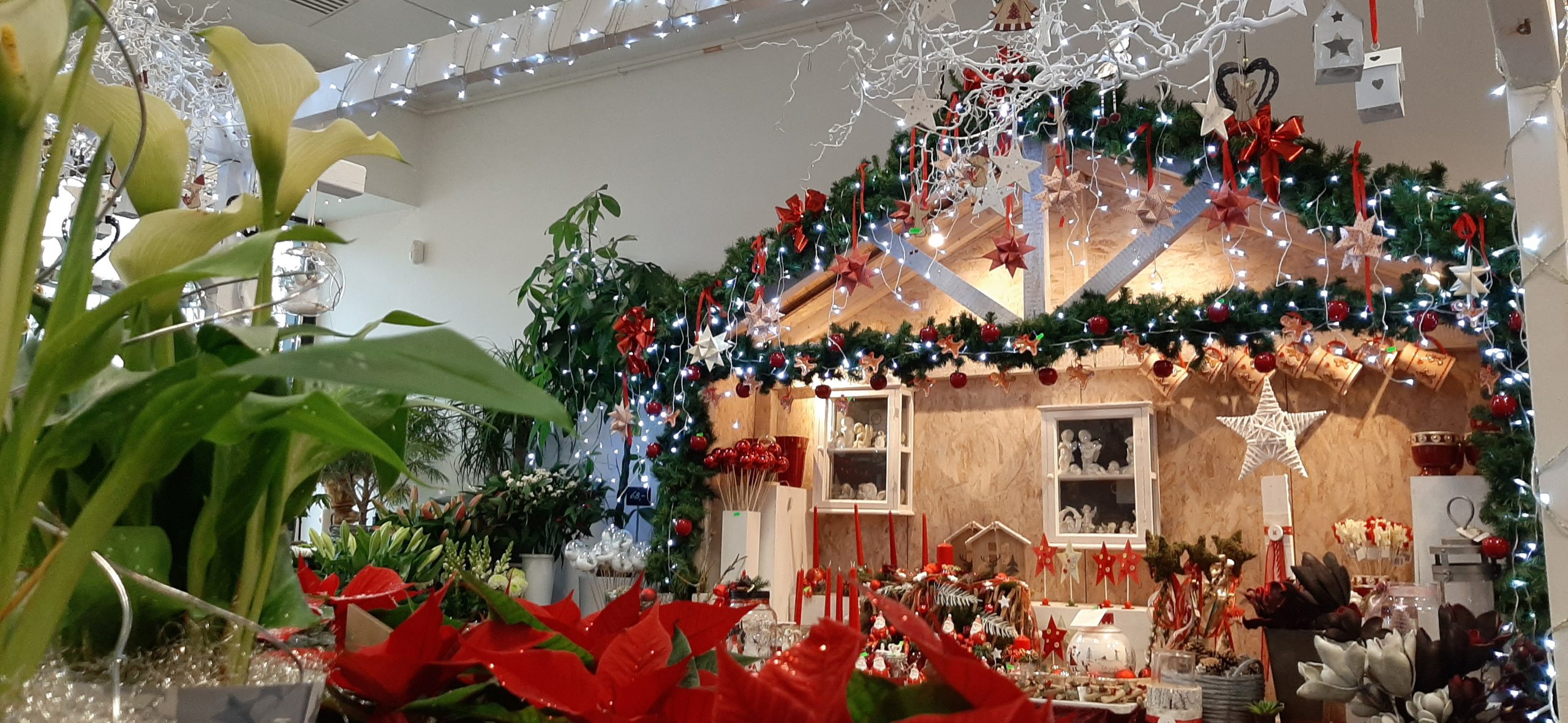 LE VAL FLEURI - Ecommerce Grand Longwy